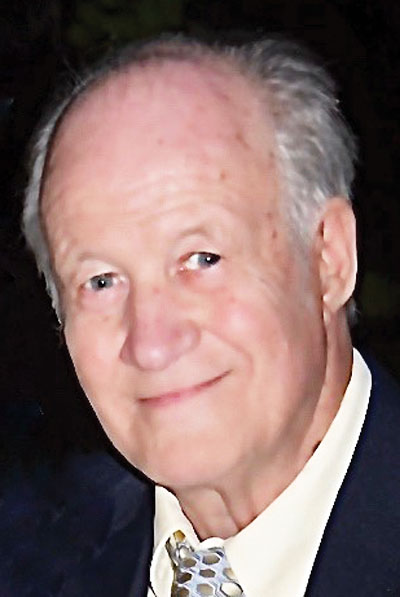 Jack Allen Liston | News, Sports, Jobs - News and Sentinel